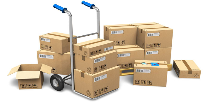 Moving Packing Service Damac Hills - Best Packing & Moving Company ...